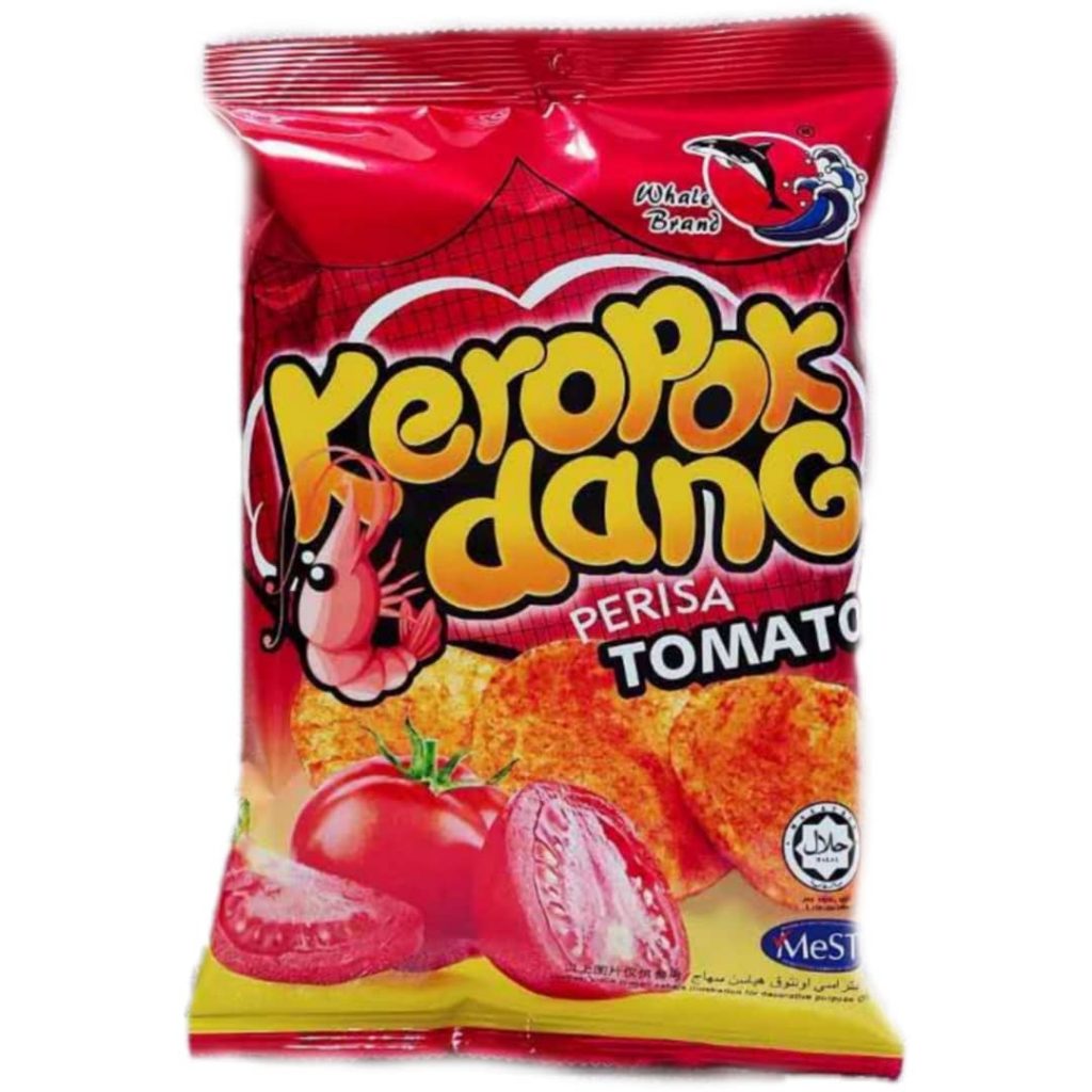 Crackers / Keropok – Hai Seng Hin Enterprise