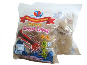 Crackers / Keropok – Hai Seng Hin Enterprise